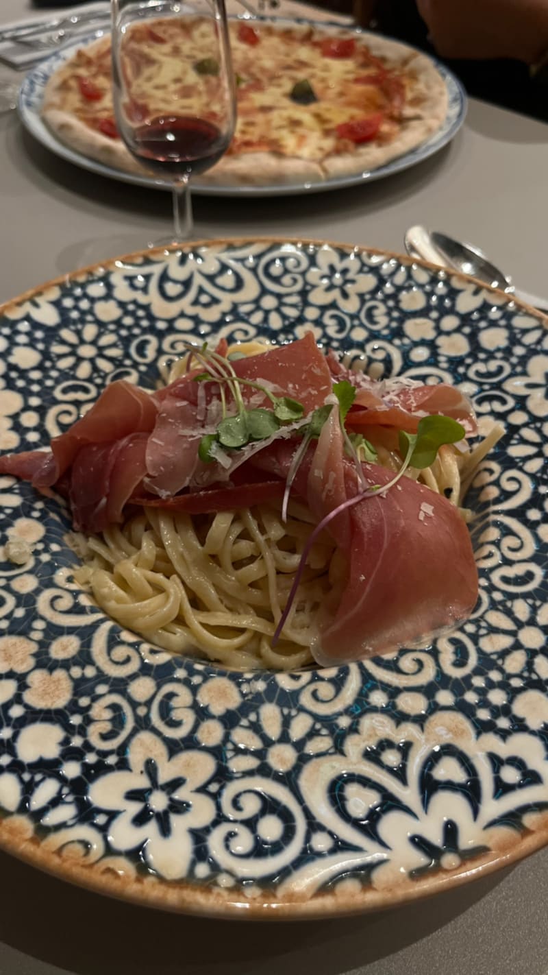 Anarchia in Lisbon - Restaurant Reviews, Menu and Prices | TheFork