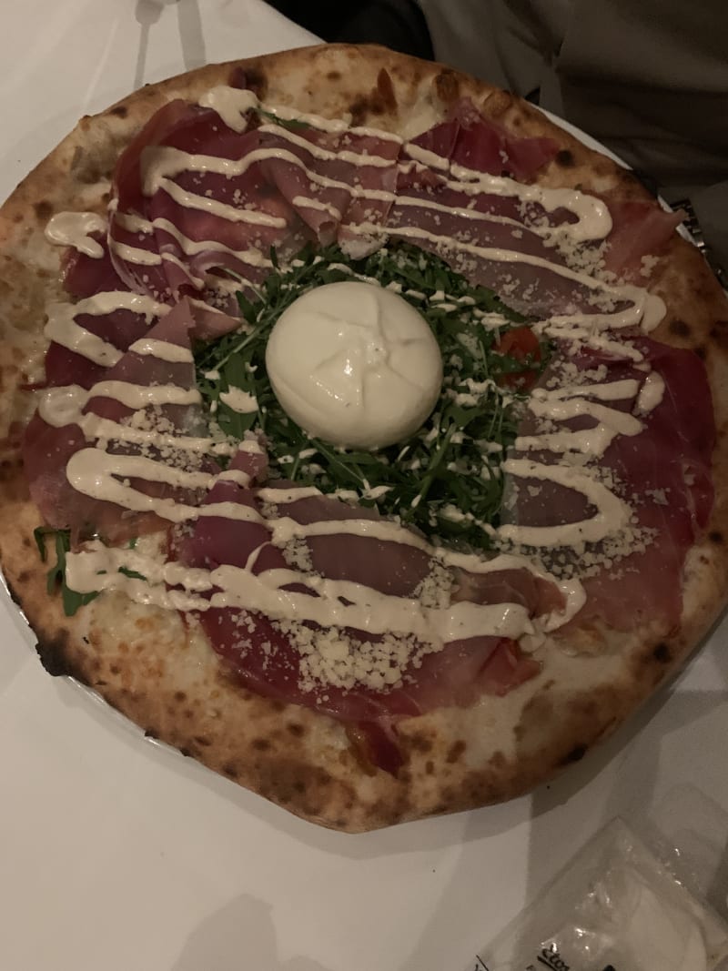 PepeNero Cucina in Amsterdam - Restaurant Reviews, Menus, and Prices ...