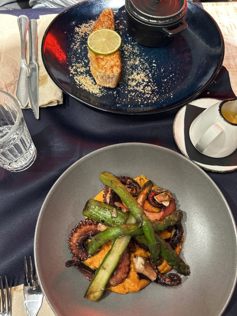 Bastardo in Lisbon - Restaurant Reviews, Menus, and Prices | TheFork