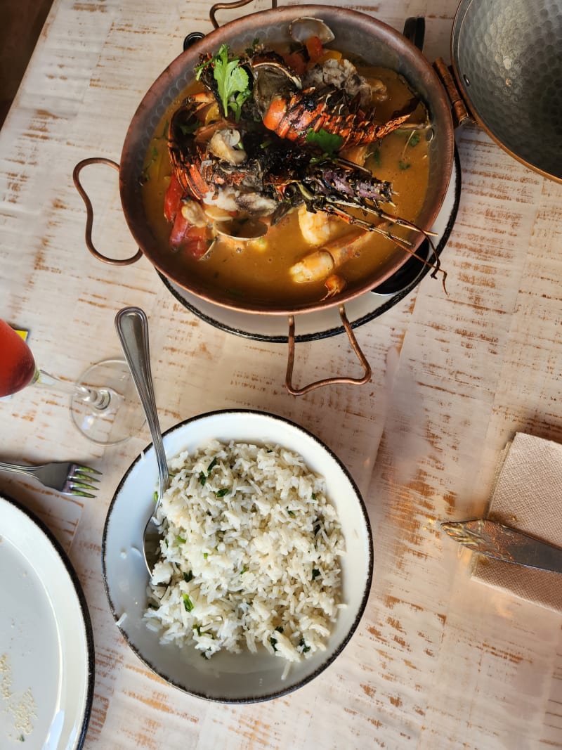 Bastardo in Lisbon - Restaurant Reviews, Menu and Prices | TheFork