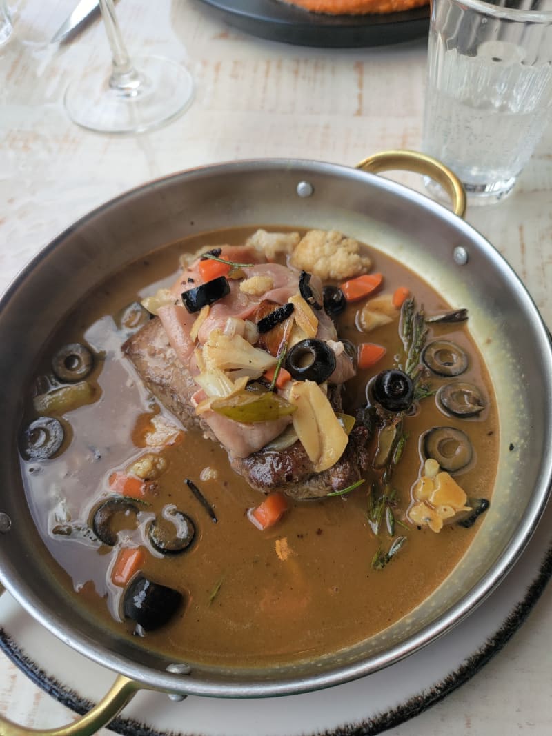 Bastardo in Lisbon - Restaurant Reviews, Menus, and Prices | TheFork