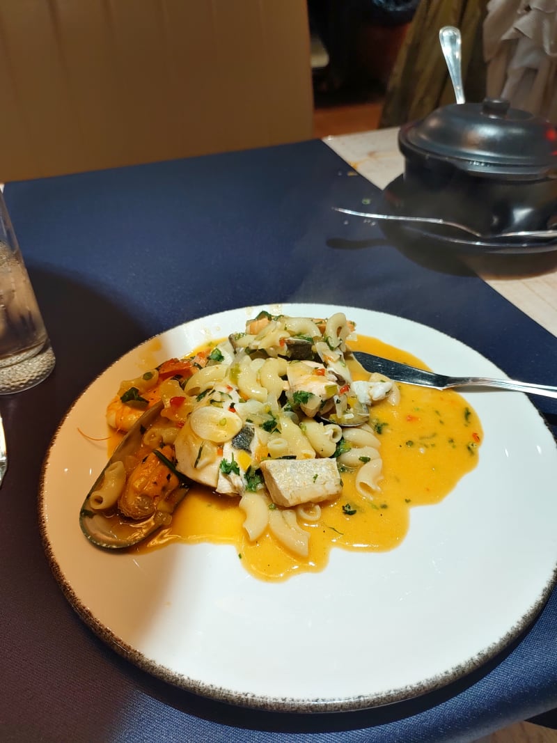 Bastardo in Lisbon - Restaurant Reviews, Menus, and Prices | TheFork