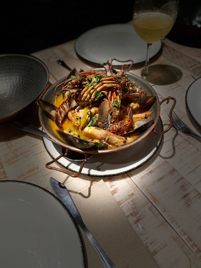 Bastardo in Lisbon - Restaurant Reviews, Menu and Prices | TheFork