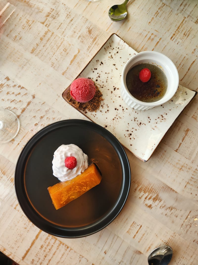Bastardo in Lisbon - Restaurant Reviews, Menu and Prices | TheFork
