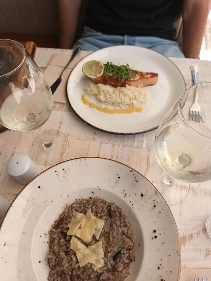 Bastardo in Lisbon - Restaurant Reviews, Menu and Prices | TheFork