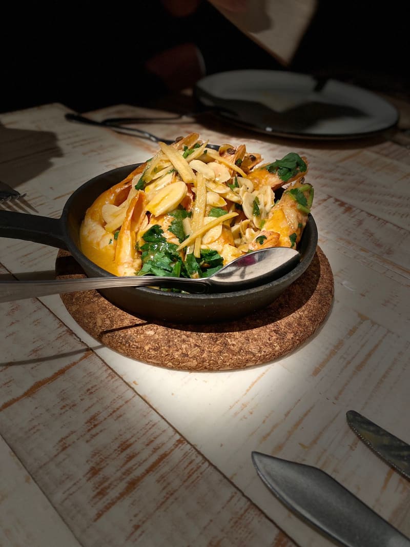Bastardo in Lisbon - Restaurant Reviews, Menus, and Prices | TheFork