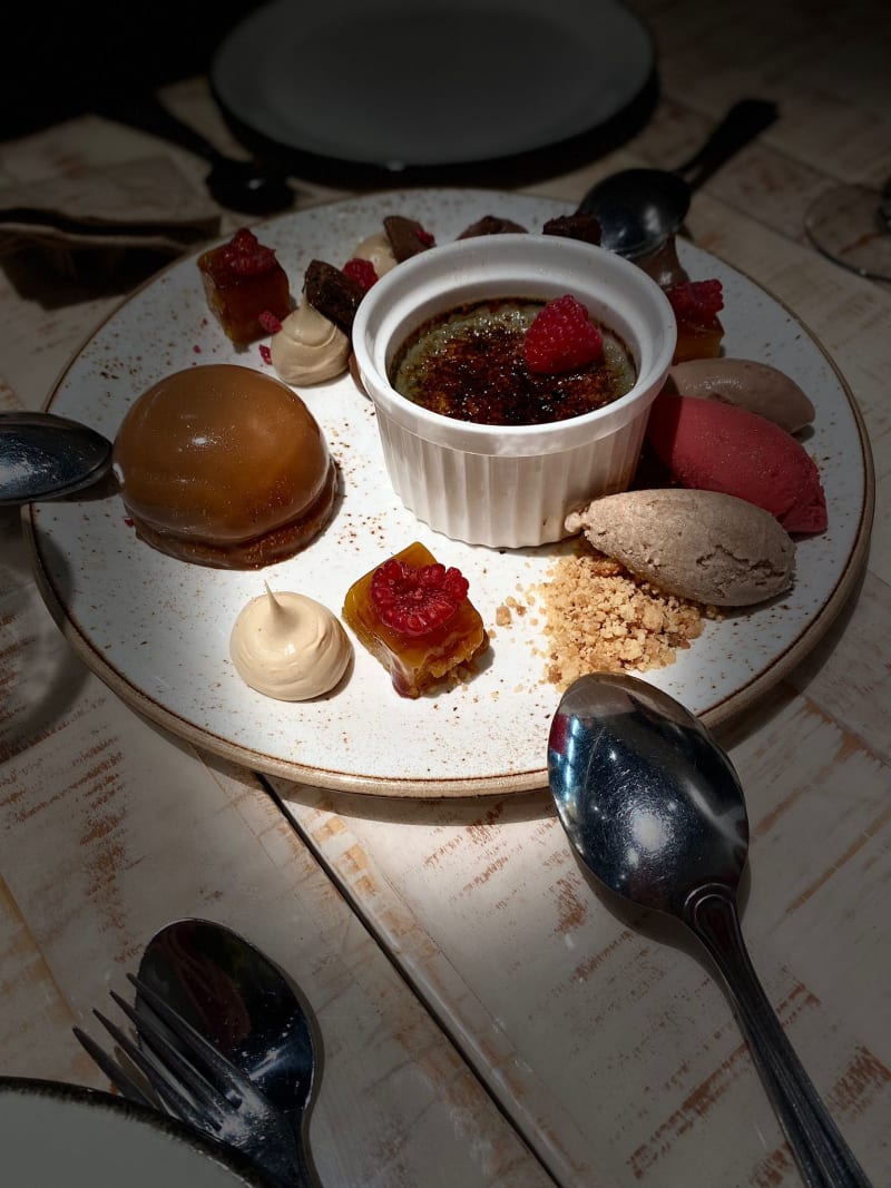 Bastardo in Lisbon - Restaurant Reviews, Menu and Prices | TheFork