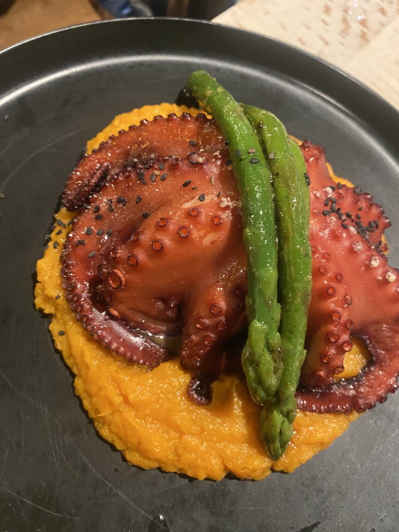Bastardo in Lisbon - Restaurant Reviews, Menus, and Prices | TheFork