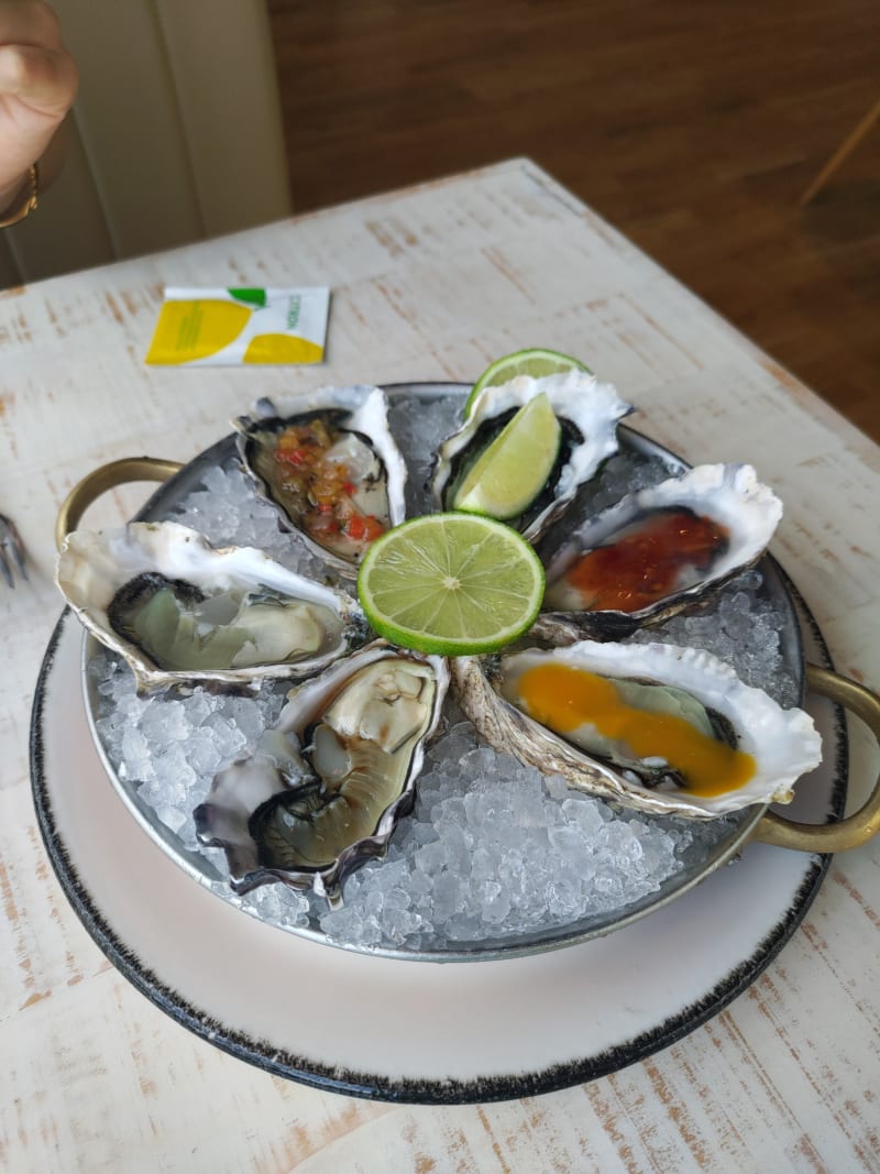 Bastardo in Lisbon - Restaurant Reviews, Menu and Prices | TheFork
