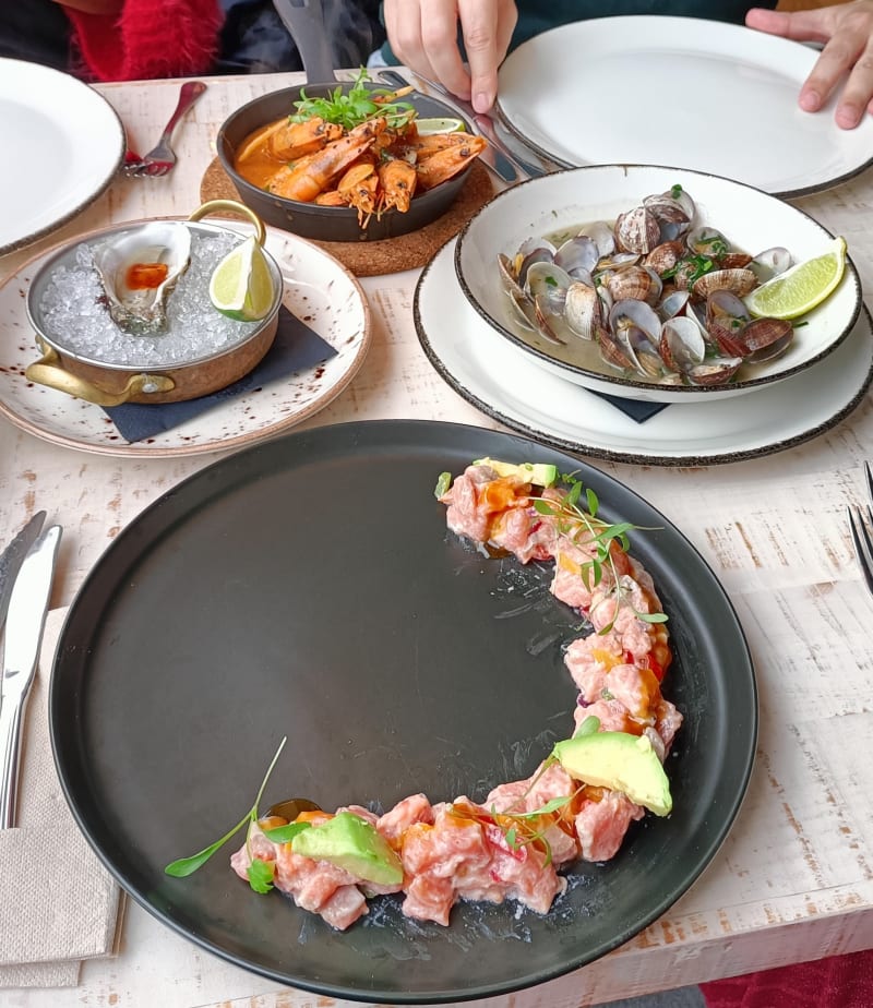 Bastardo in Lisbon - Restaurant Reviews, Menu and Prices | TheFork