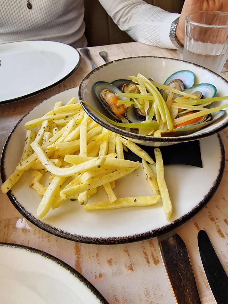 Bastardo in Lisbon - Restaurant Reviews, Menus, and Prices | TheFork