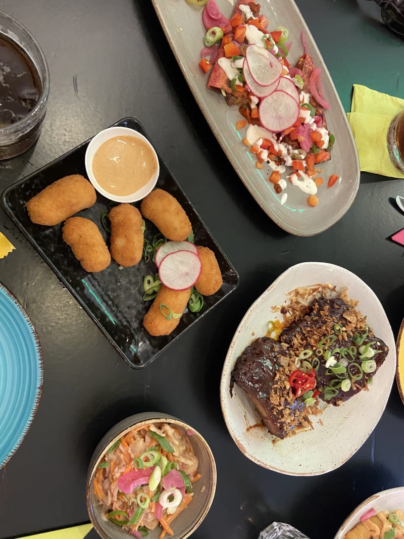 Streats in Delft - Restaurant Reviews, Menus, and Prices | TheFork