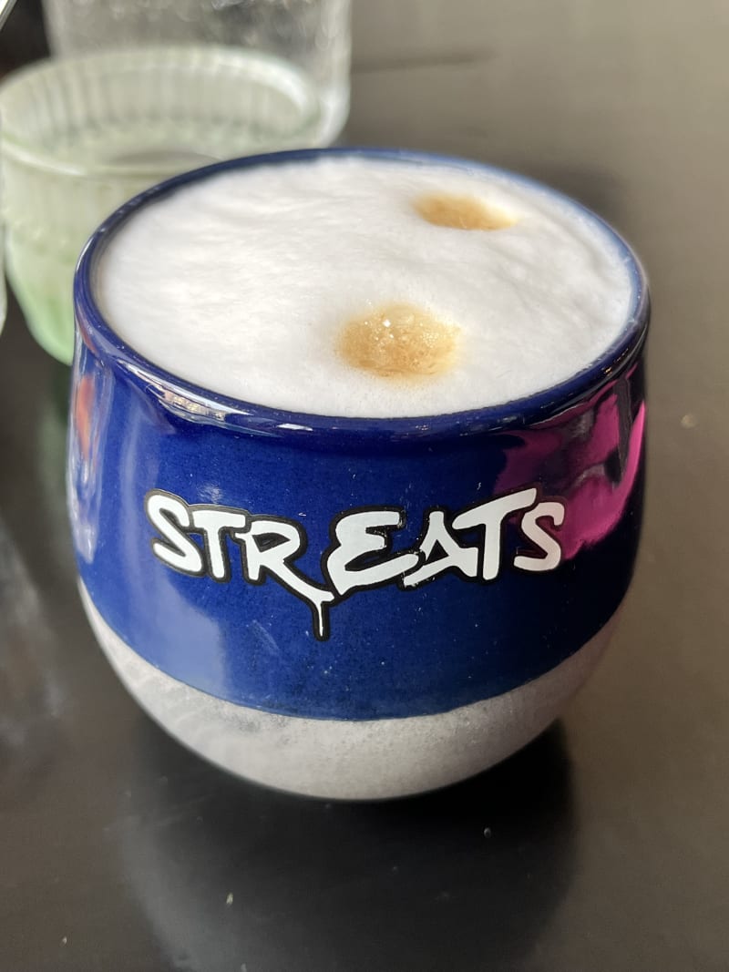 Streats in Delft - Restaurant Reviews, Menus, and Prices | TheFork