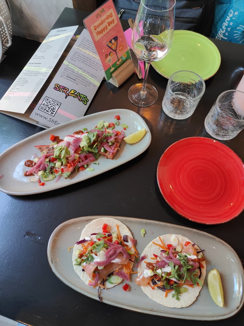 Streats in Delft - Restaurant Reviews, Menus, and Prices | TheFork