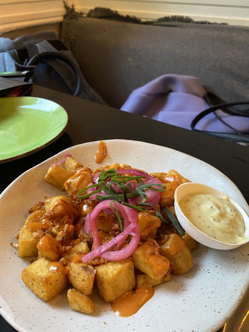 Streats in Delft - Restaurant Reviews, Menus, and Prices | TheFork