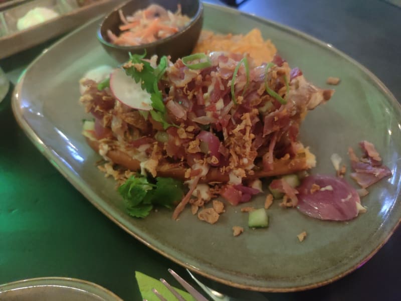 Streats in Delft - Restaurant Reviews, Menu and Prices | TheFork