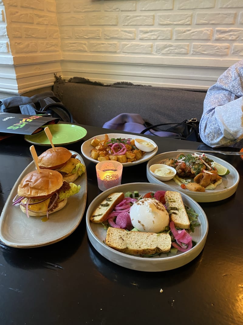 Streats in Delft - Restaurant Reviews, Menus, and Prices | TheFork