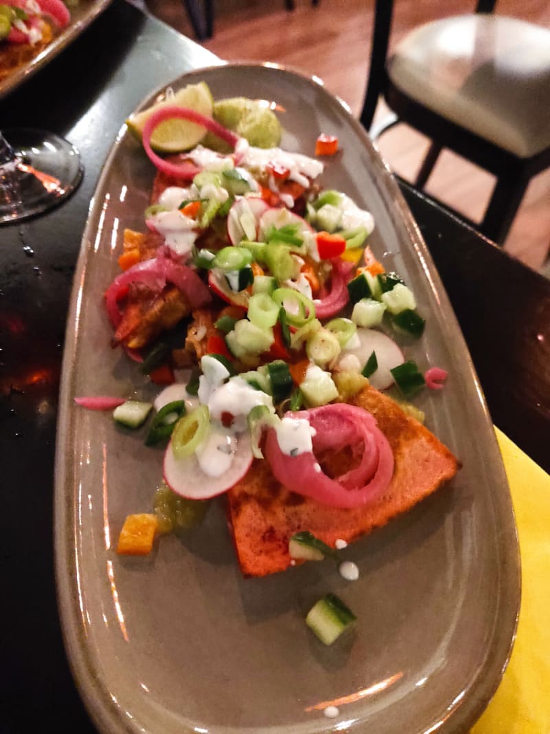 Streats in Delft - Restaurant Reviews, Menu and Prices | TheFork