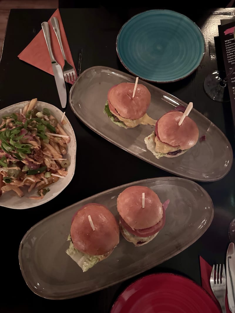 Streats in Delft - Restaurant Reviews, Menus, and Prices | TheFork
