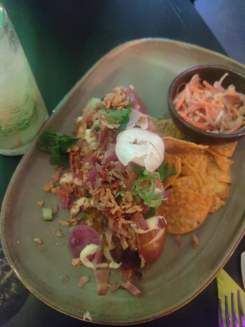 Streats in Delft - Restaurant Reviews, Menus, and Prices | TheFork