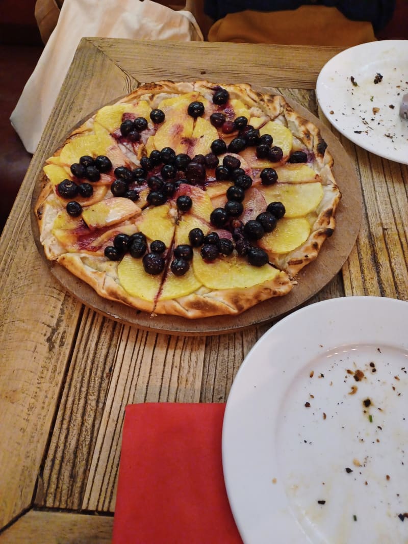 L'Alsacien in Paris - Restaurant Reviews, Menu and Prices | TheFork