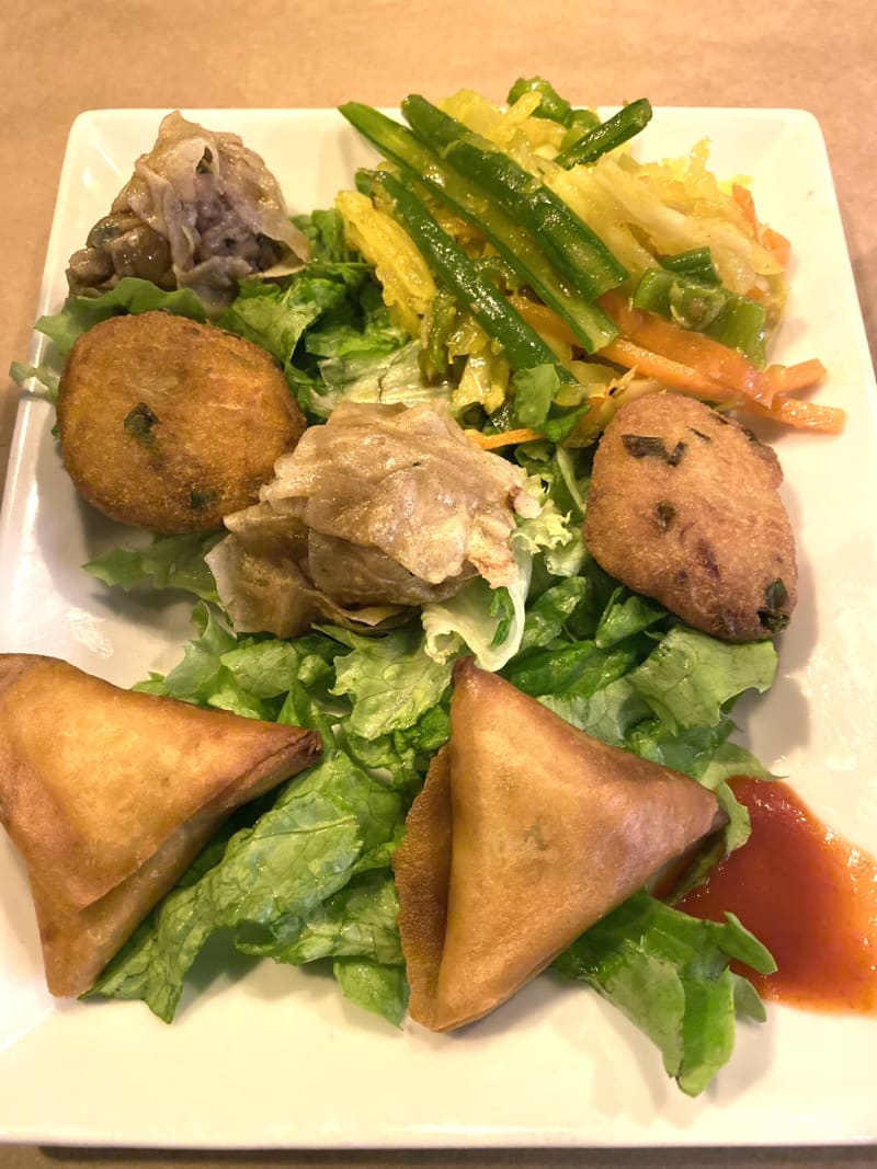 Papa Yoyo in Paris - Restaurant Reviews, Menu and Prices | TheFork