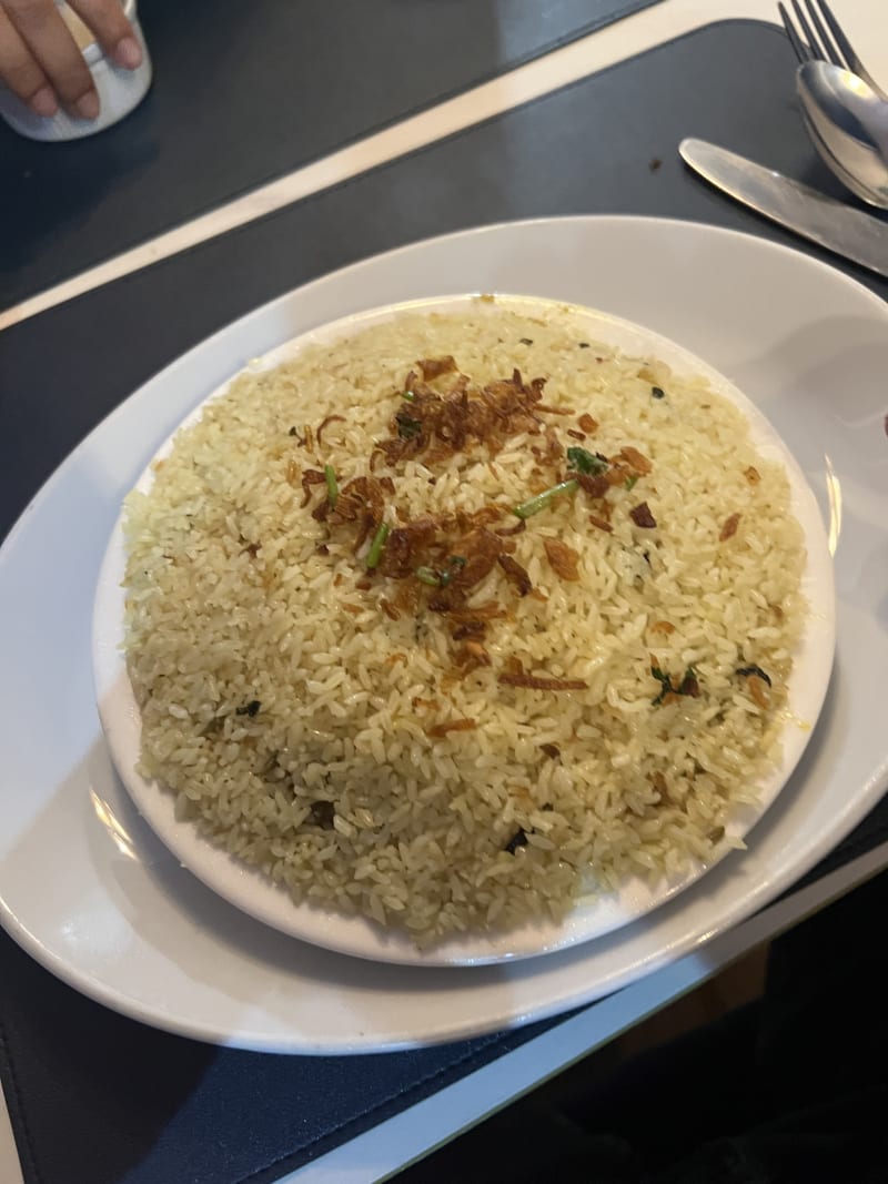 Rayyan in London - Restaurant Reviews, Menus, and Prices | TheFork