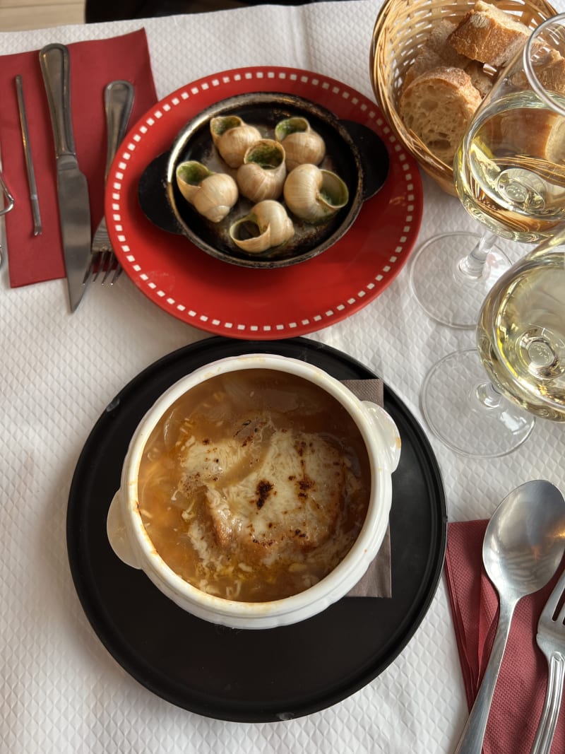 Le Vieux Bistrot in Paris - Restaurant Reviews, Menu and Prices | TheFork