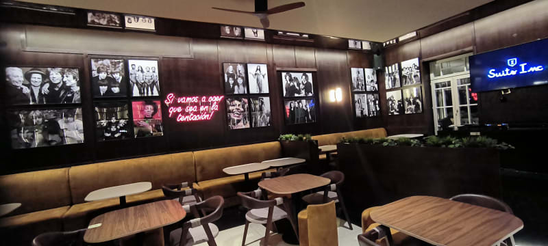 Baluarte Gastro & Cocktail Bar in Monção - Restaurant Reviews, Menu and ...