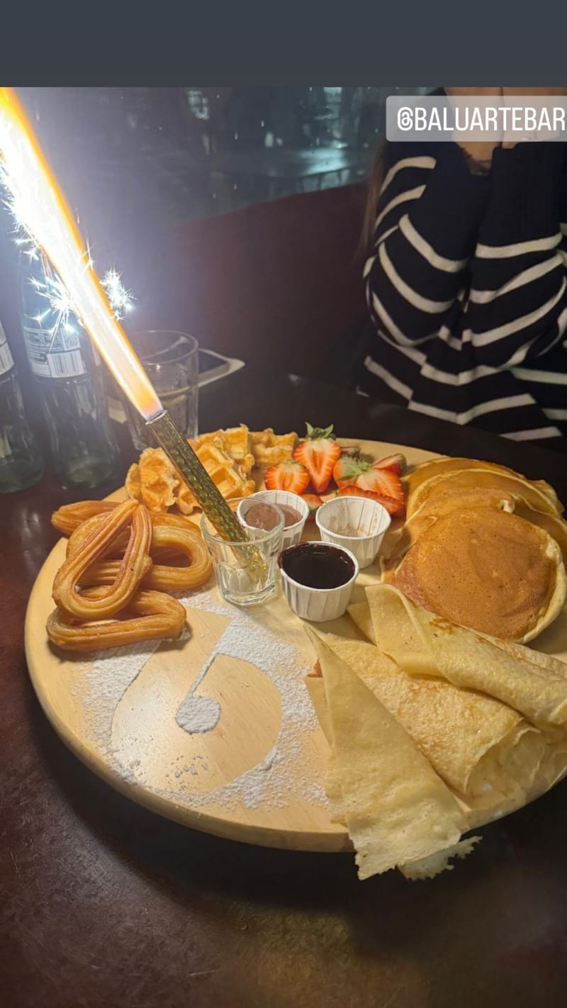 Baluarte Gastro & Cocktail Bar in Monção - Restaurant Reviews, Menu and ...