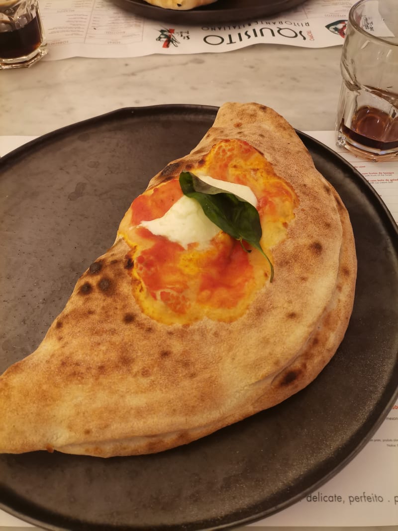 Troppo Squisito Ristorante - Viseu em Viseu - Preços, menu, morada ...