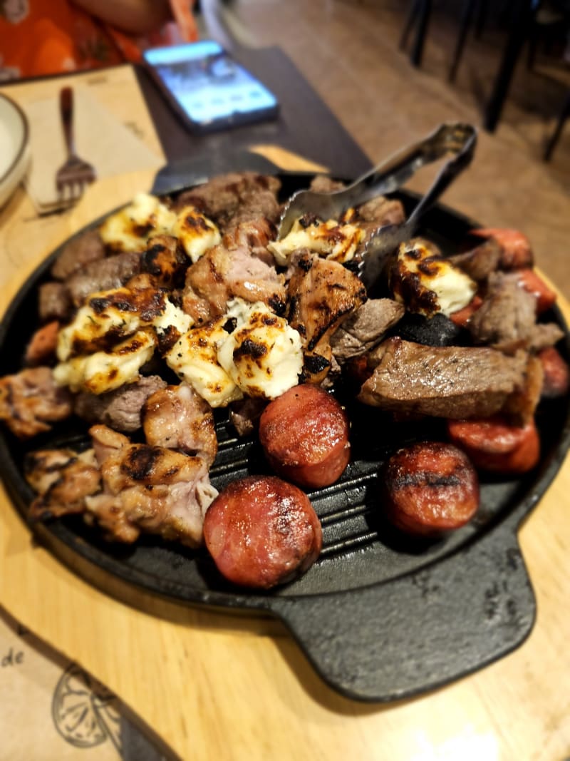 BBQing Porto em Porto - Preços, menu, morada, reserva e avaliações do ...