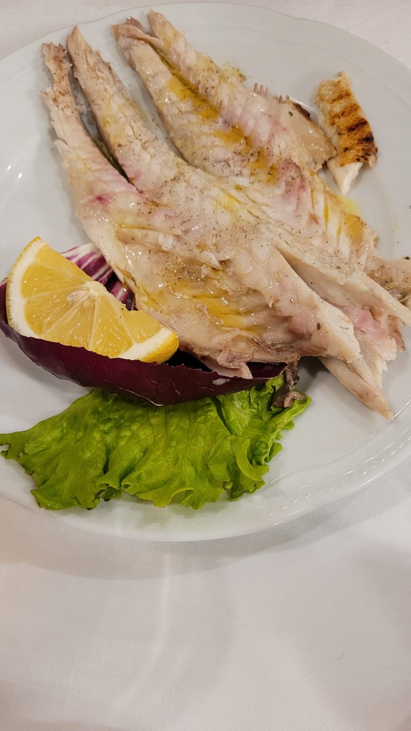 Al Conte Pescaor in Venice - Restaurant Reviews, Menu and Prices | TheFork