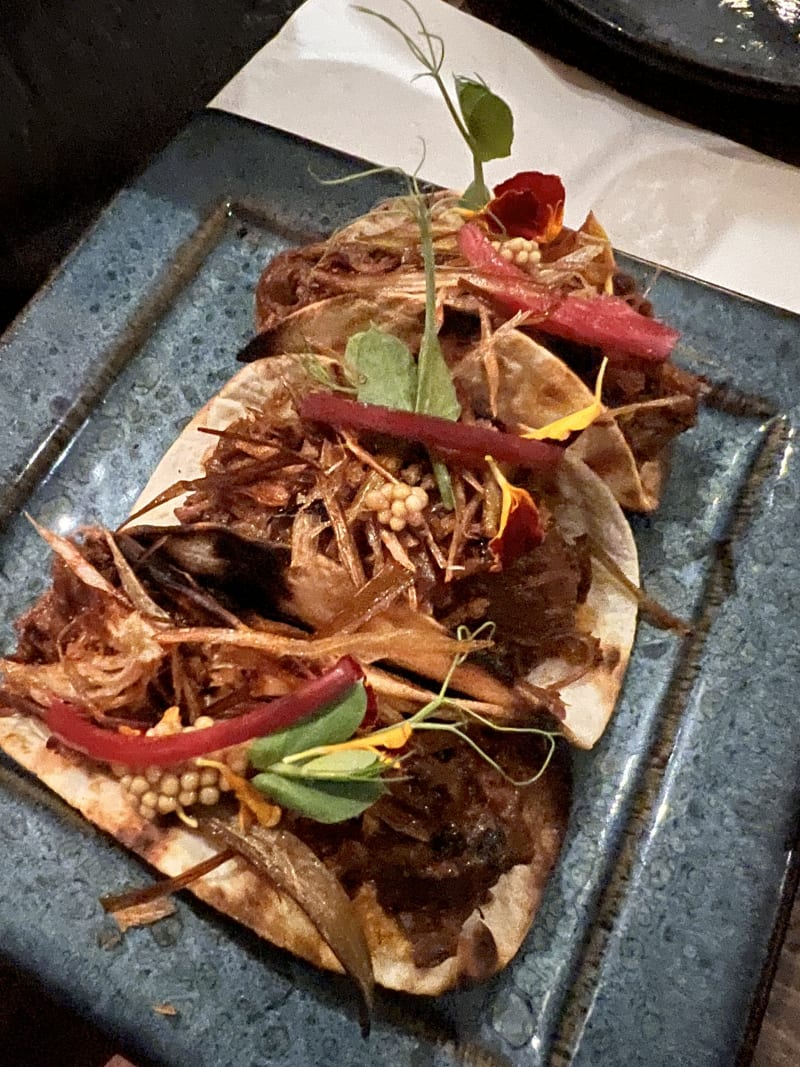 Santa Restaurante & Bar in Lisbon - Restaurant Reviews, Menu and Prices ...