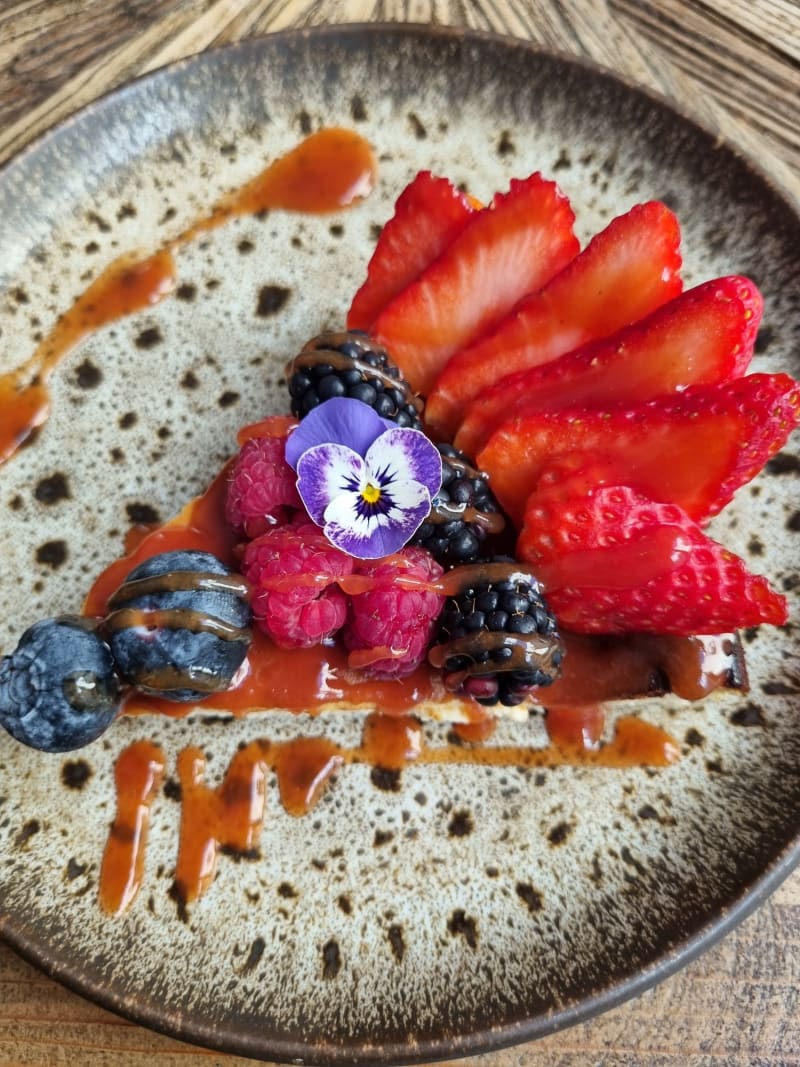 Santa Restaurante & Bar in Lisbon - Restaurant Reviews, Menu and Prices ...