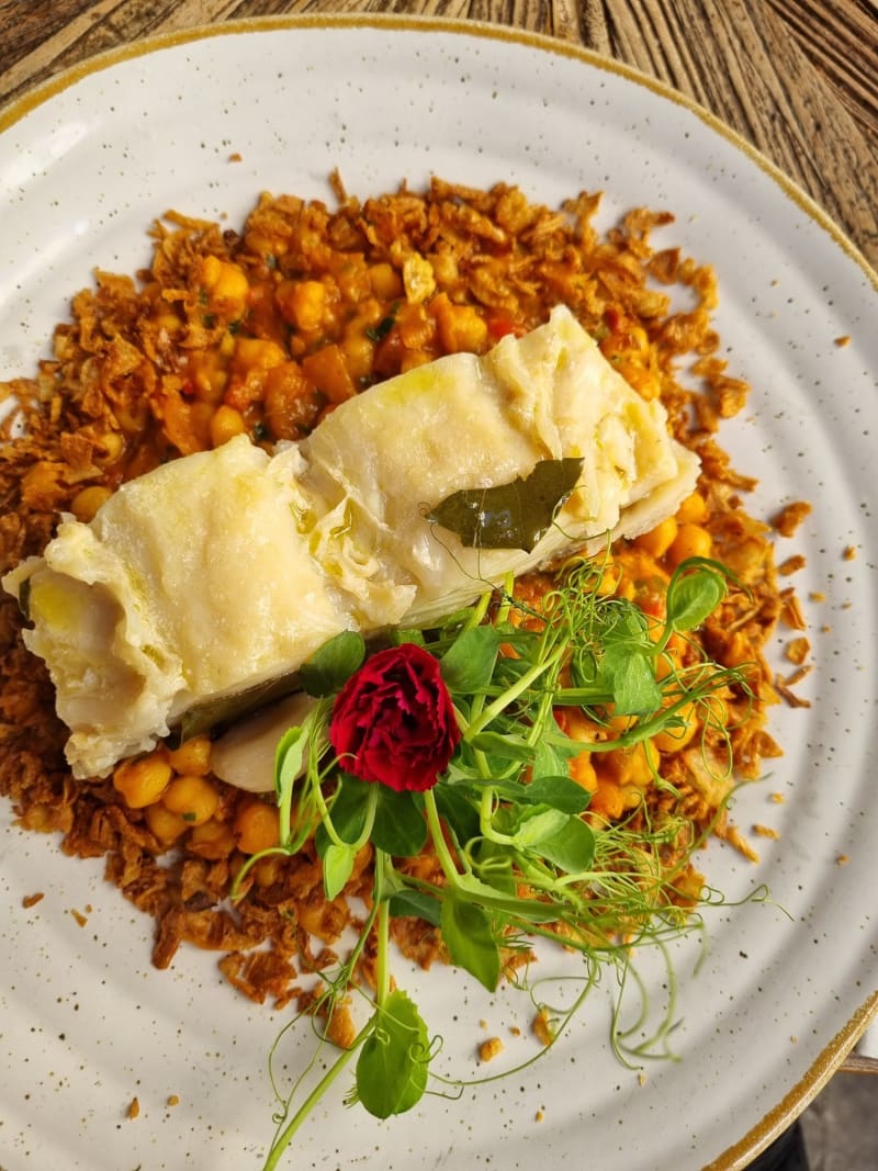 Santa Restaurante & Bar in Lisbon - Restaurant Reviews, Menu and Prices ...