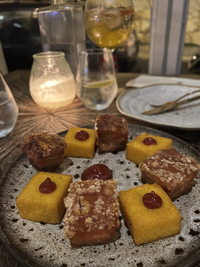 Santa Restaurante & Bar in Lisbon - Restaurant Reviews, Menu and Prices ...