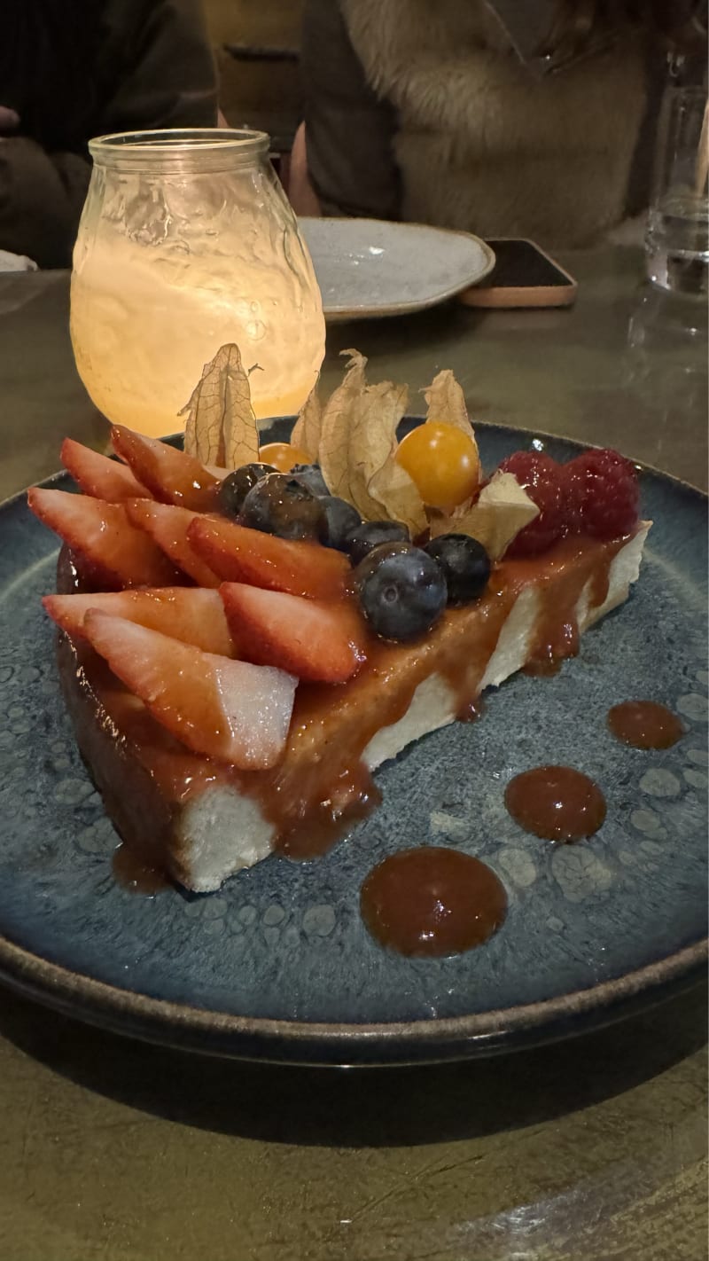 Santa Restaurante & Bar em Lisboa - Preços, menu, morada, reserva e ...