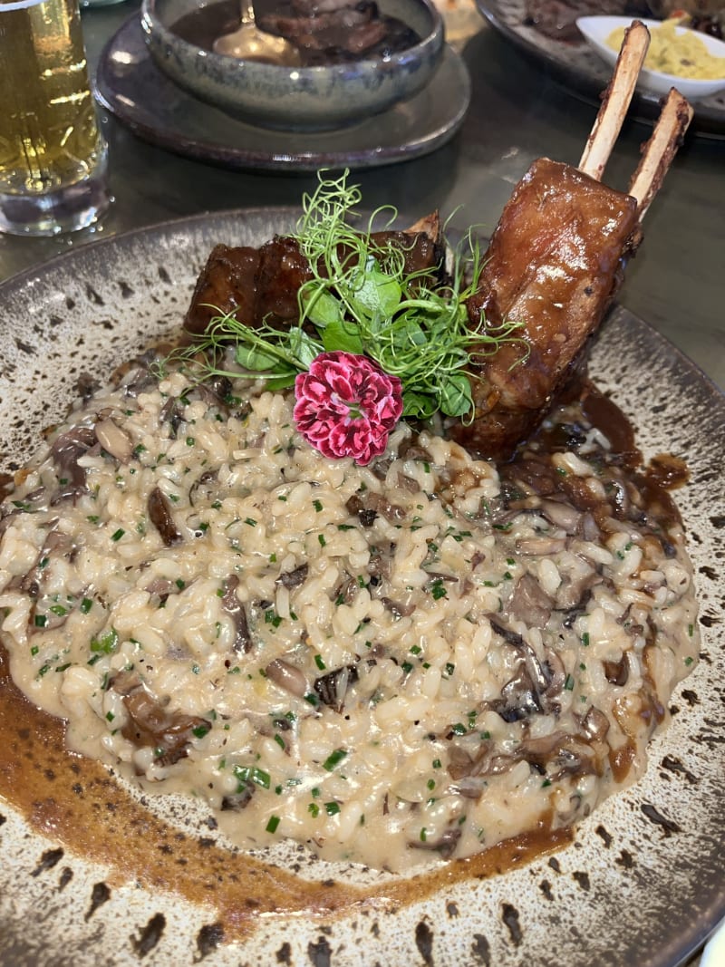 Santa Restaurante & Bar in Lisbon - Restaurant Reviews, Menu and Prices ...