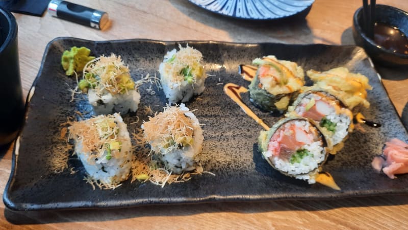 Cha House Restaurant & Lounge in Ede - Menu, openingstijden, prijzen ...