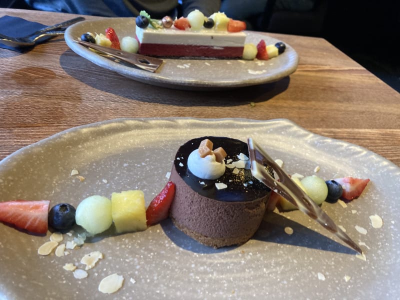 Cha House Restaurant & Lounge in Ede - Menu, openingstijden, prijzen ...