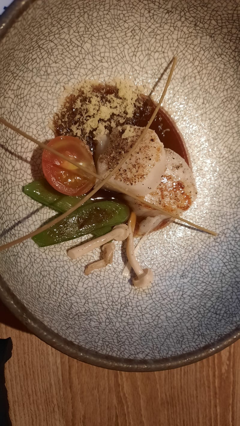 Cha House Restaurant & Lounge in Ede - Menu, openingstijden, prijzen ...