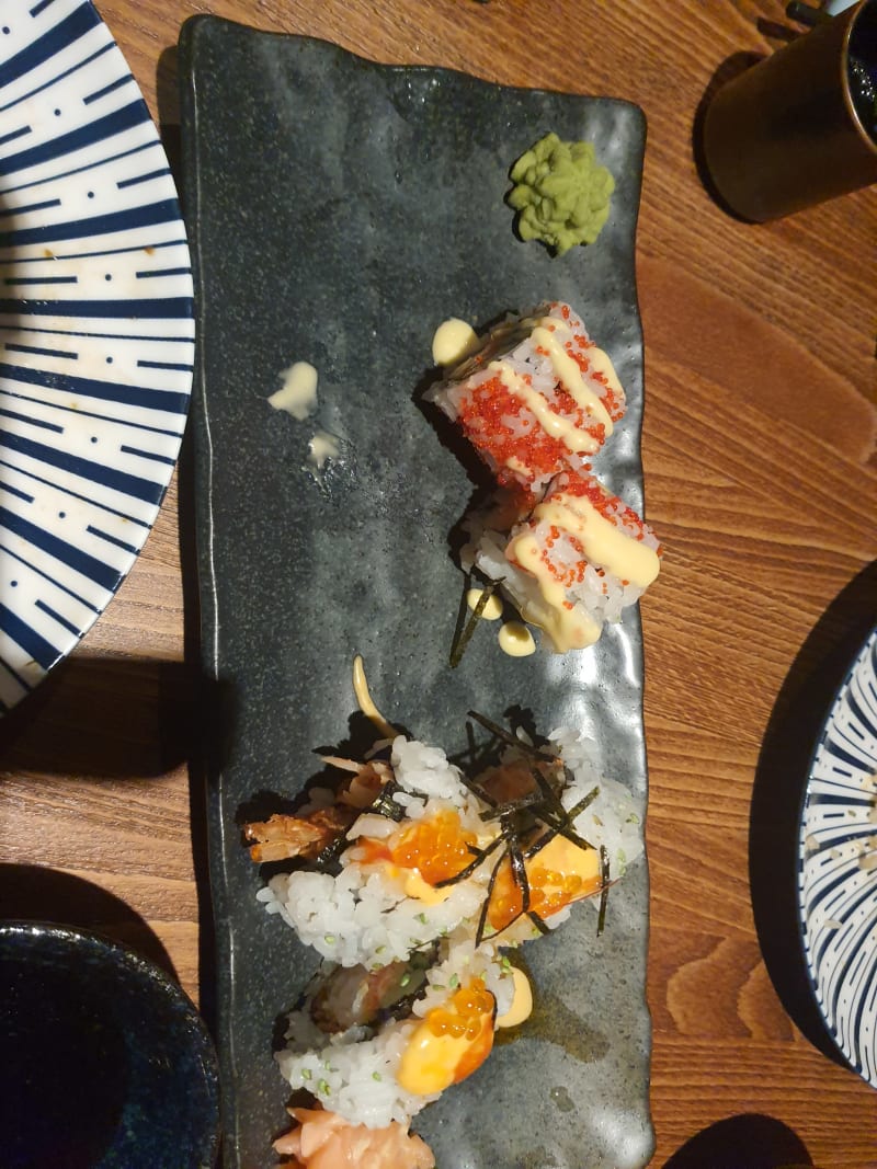 Cha House Restaurant & Lounge in Ede - Menu, openingstijden, prijzen ...