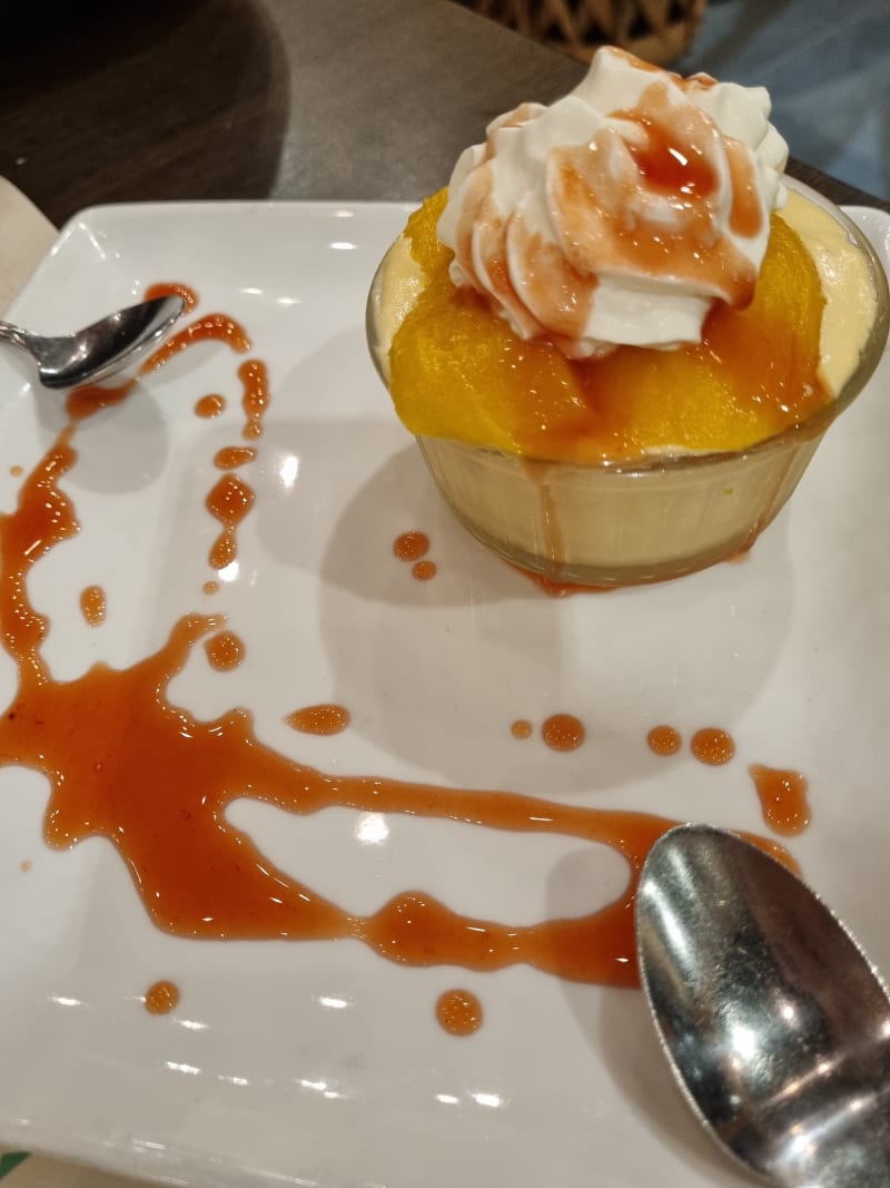 Le Chat Rouge - Satigny à Satigny - Menu, avis, prix et réservation ...