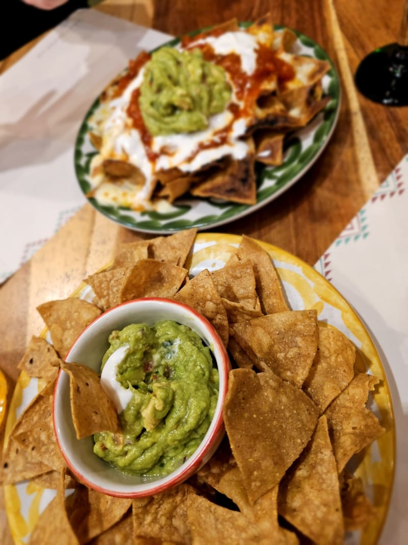 Le Chat Rouge - Satigny à Satigny - Menu, avis, prix et réservation ...