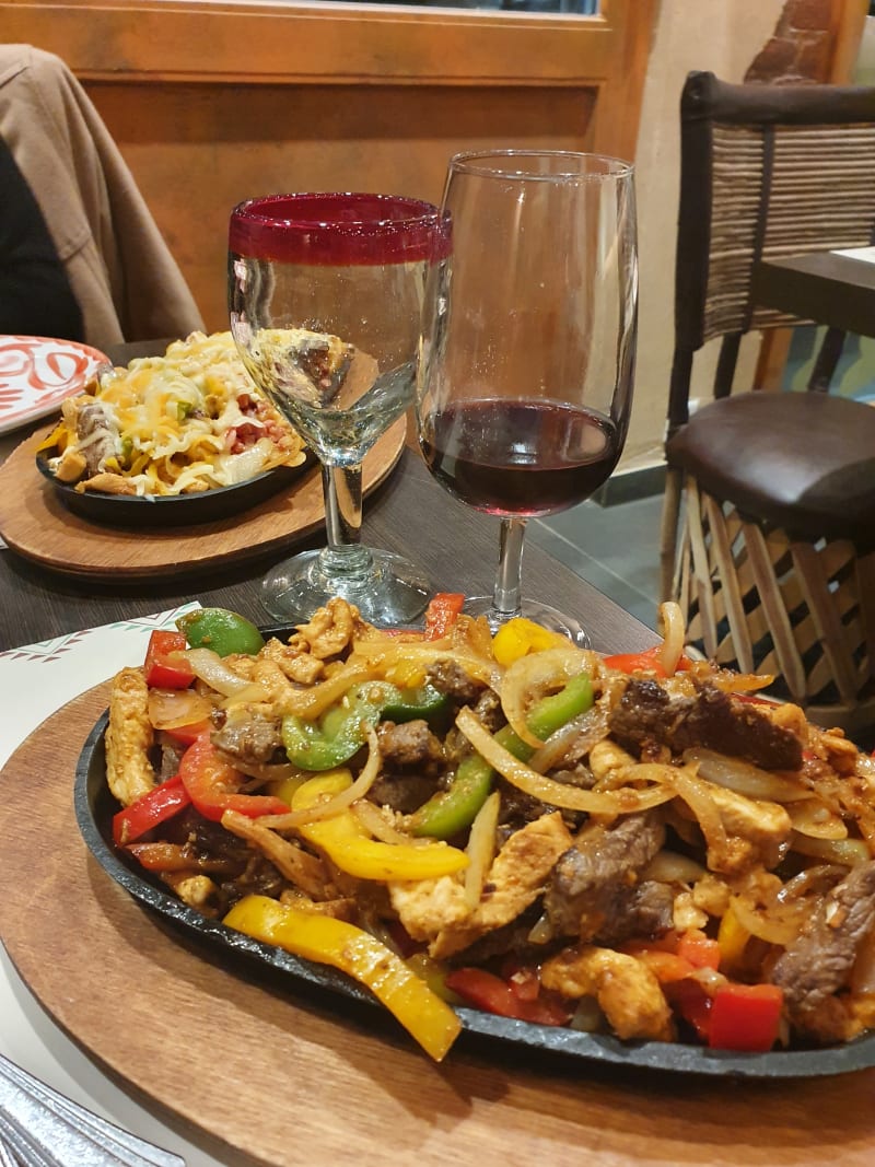 Restaurant Le Chat Rouge - Satigny à Satigny - Avis, menu et prix sur ...