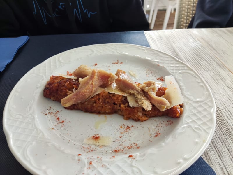 Saloma Port del Masnou in El Masnou - Restaurant Reviews, Menu and ...