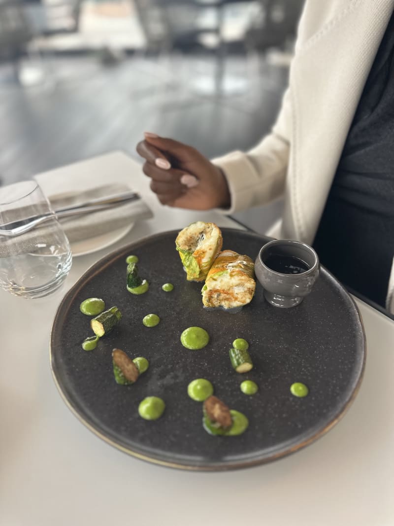 Terrazza 241 in Como - Restaurant Reviews, Menus, and Prices | TheFork