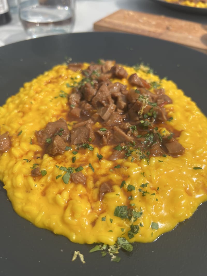 Terrazza 241 in Como - Restaurant Reviews, Menus, and Prices | TheFork