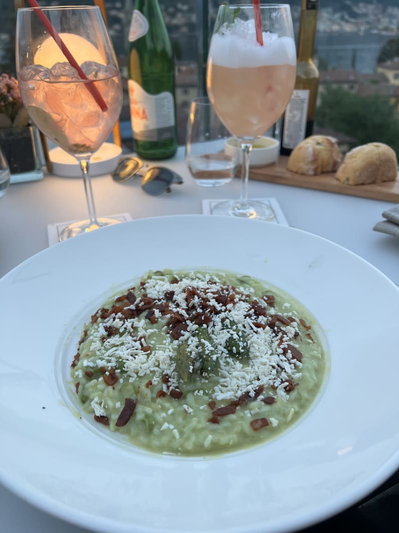 Terrazza 241 in Como - Restaurant Reviews, Menu and Prices | TheFork